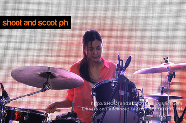 SHOOT and SCOOT PH: General Luna at Cubicon 2013 (Photos)