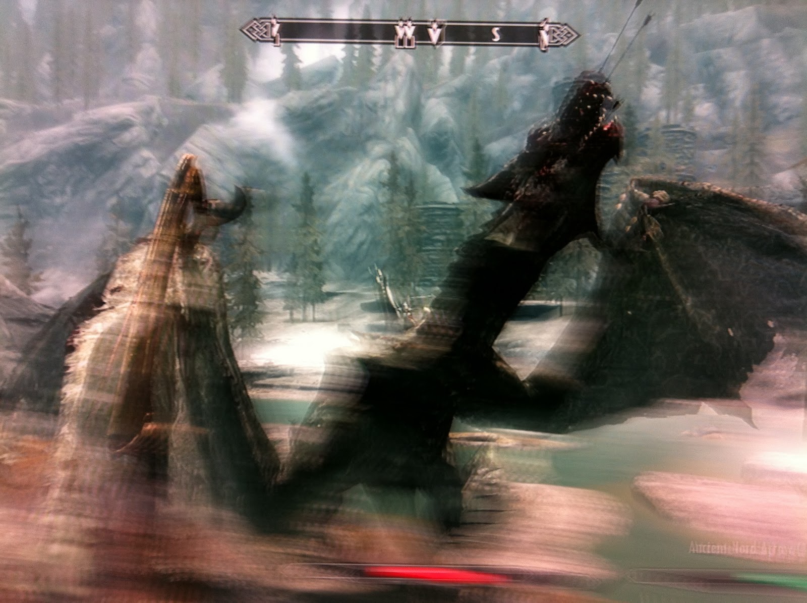 Adventures in Skyrim: Skyrim - Smooth Jazbay