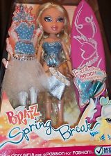 BRATZBRAZIL: BRATZ SPRING BREAK 2009