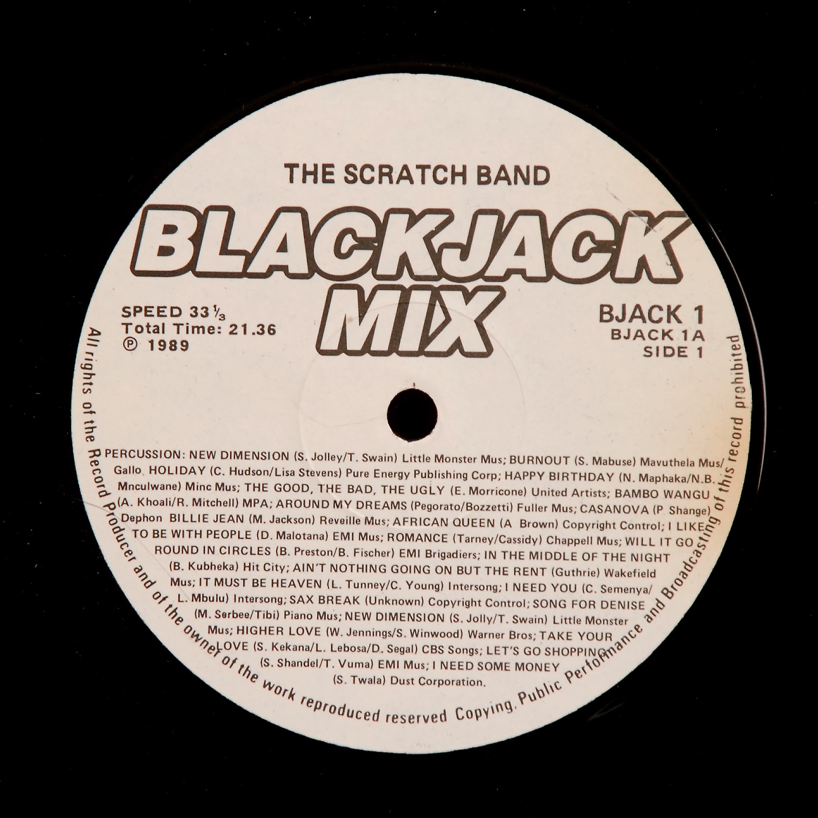 RETRO DISCO HI-NRG: 2013