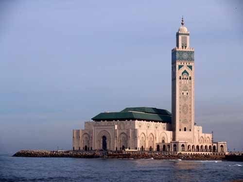 World Photos: Pictures of beautiful featureshe capital city of ...