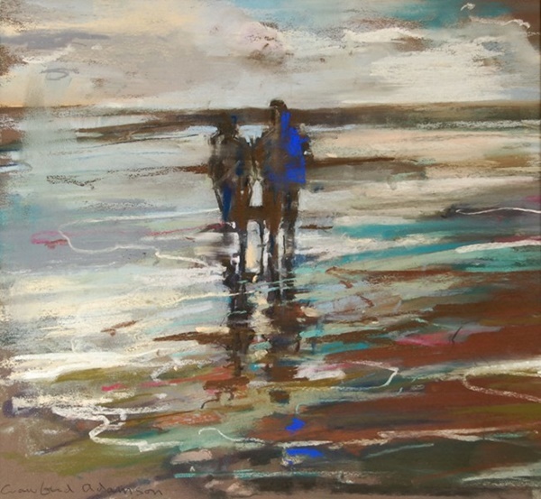 Impressioni Artistiche : ~ Crawfurd Adamson