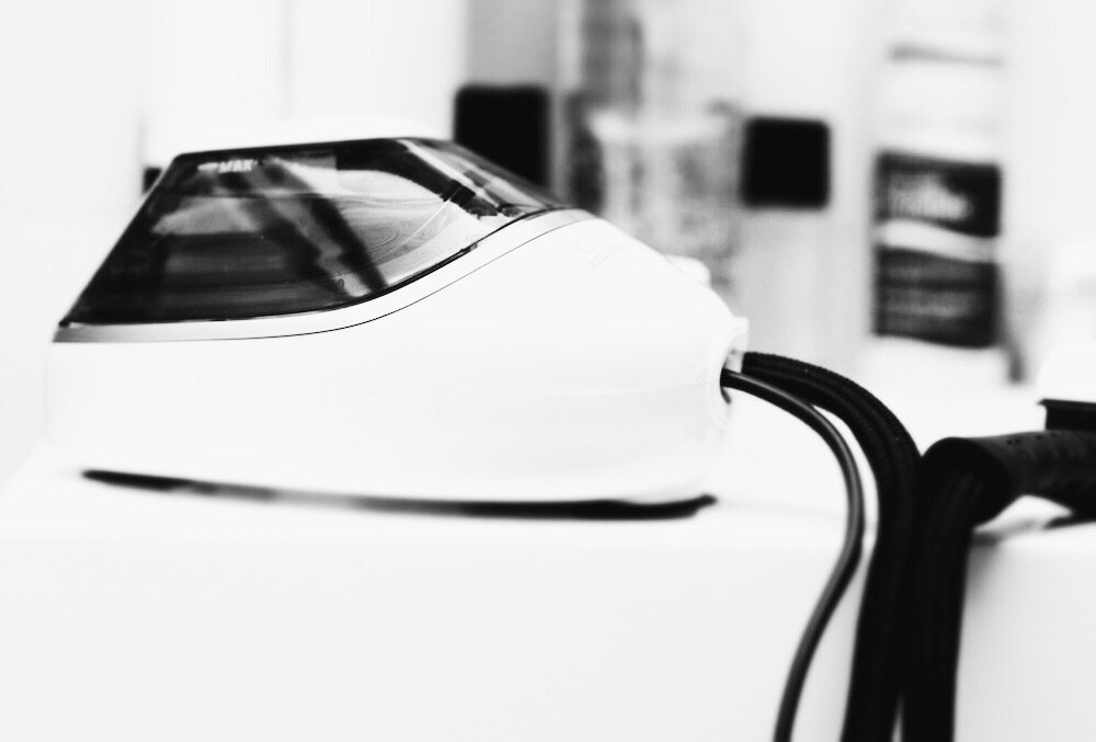 J'ai Testé : le SteamPod 2.0 | kleo beauté