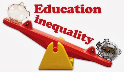Kentucky School News and Commentary: Education inequality worsening; Ky ...