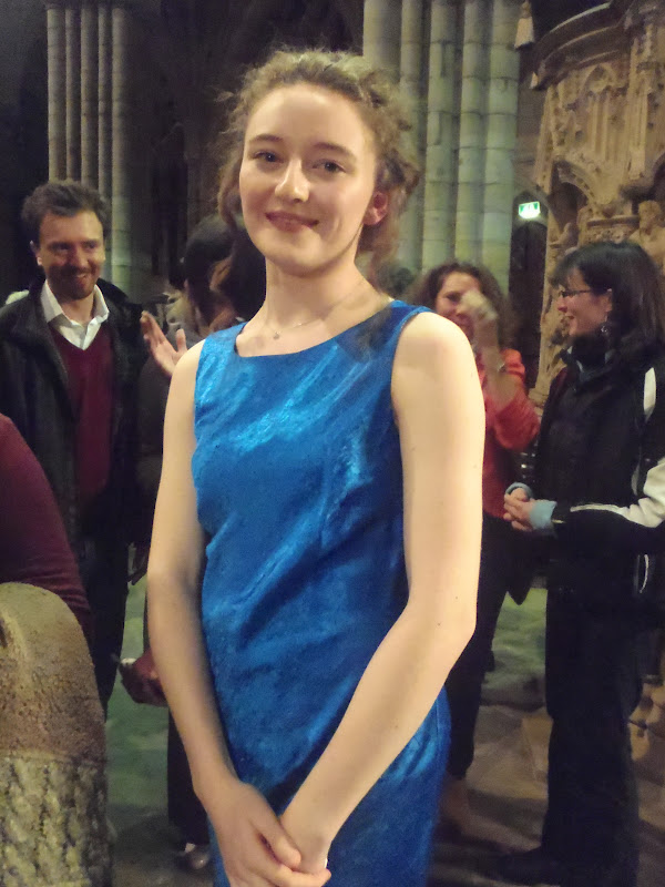 Classical Journey: Classical Journey Tuesday 9th October 2012 - with ...