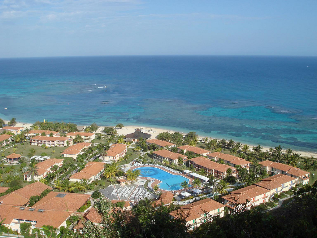 Most Beautiful Islands: Caribbean Islands - Republic of Cuba