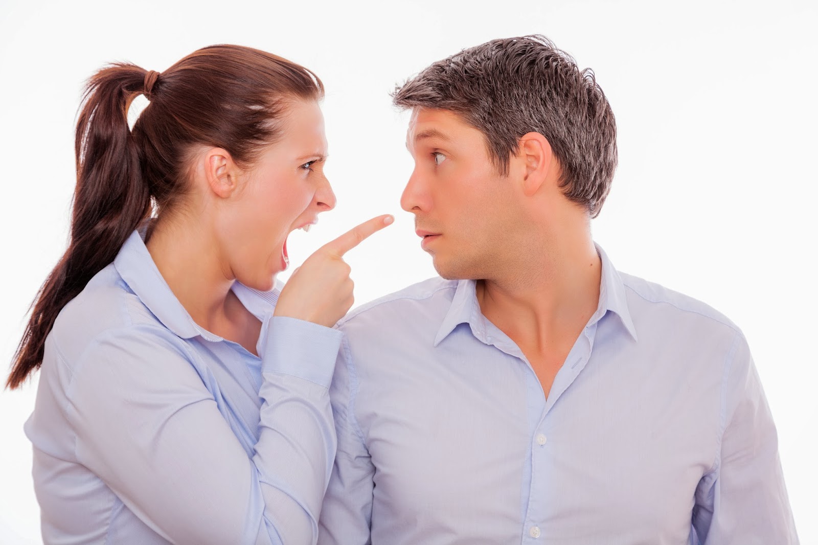 NYC Psychotherapy Blog: Belittling Behavior in Relationships