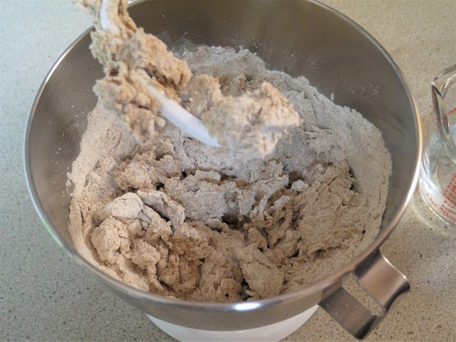 This Muslim Girl Bakes: Our House Roti.