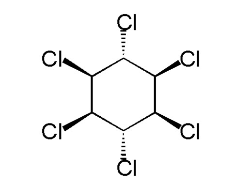 Chemistry Laboratory: ORGANOCHLORINES (OCs) - structures, synthesis ...