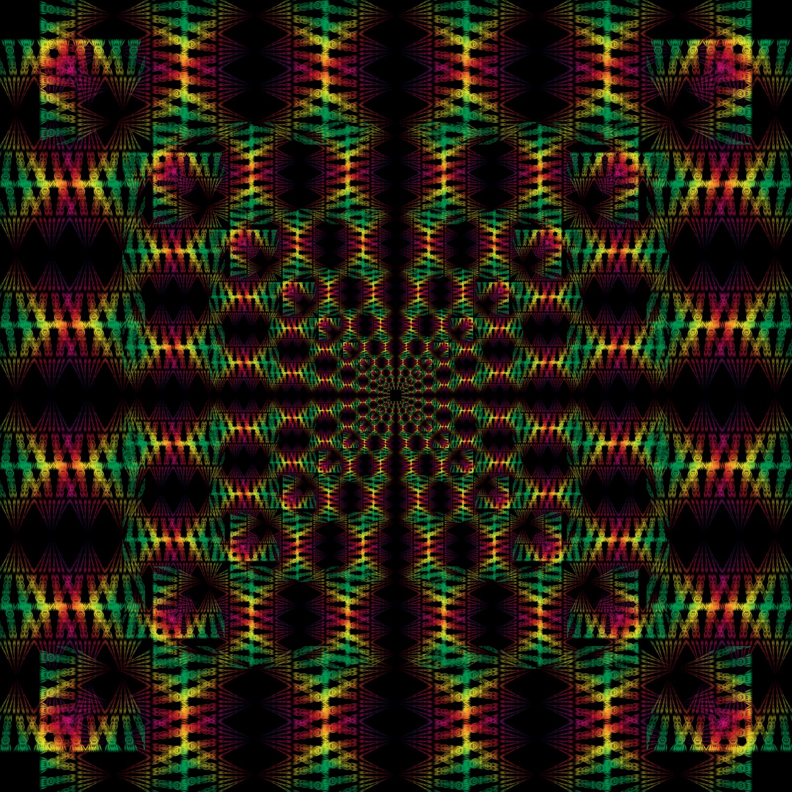 HERMANOSABAN - MANDALAS - FRACTALES - EFECTOS VISUALES Y TUTORIALES ...