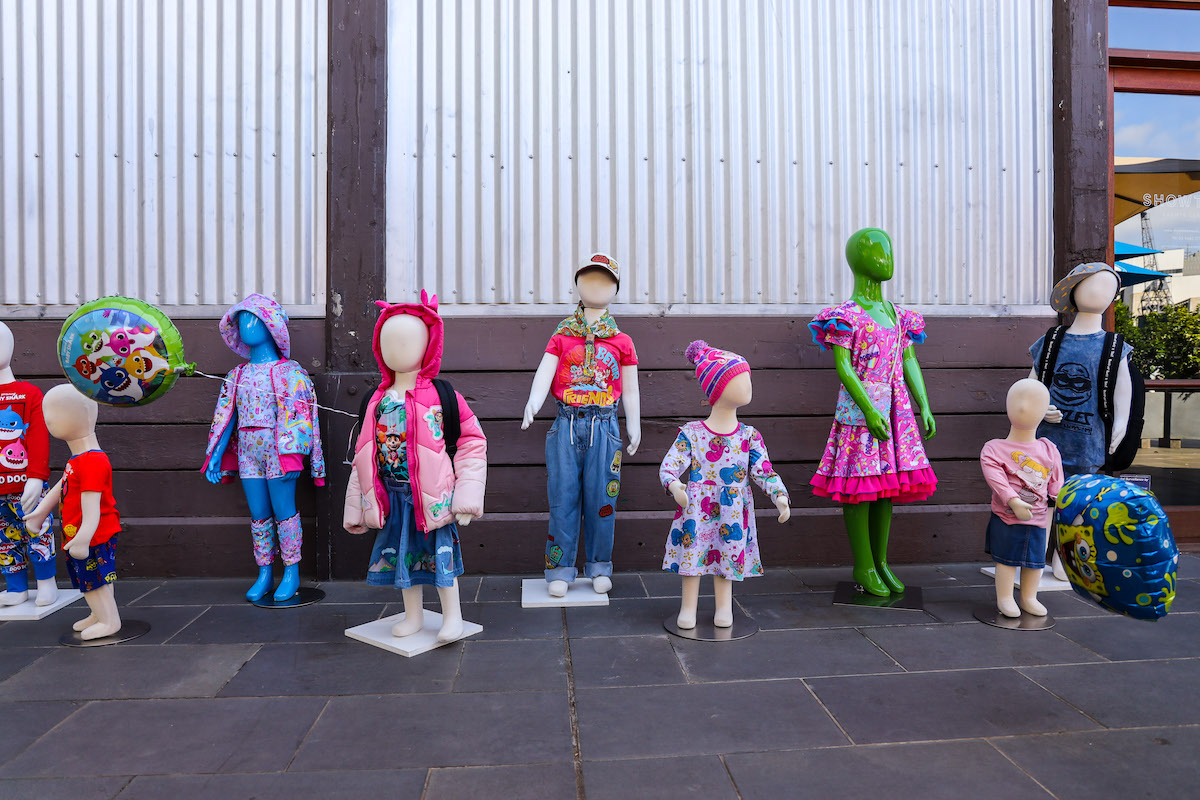 NickALive!: ViacomCBS Consumer Products Showcases Expanded Portfolio at ...