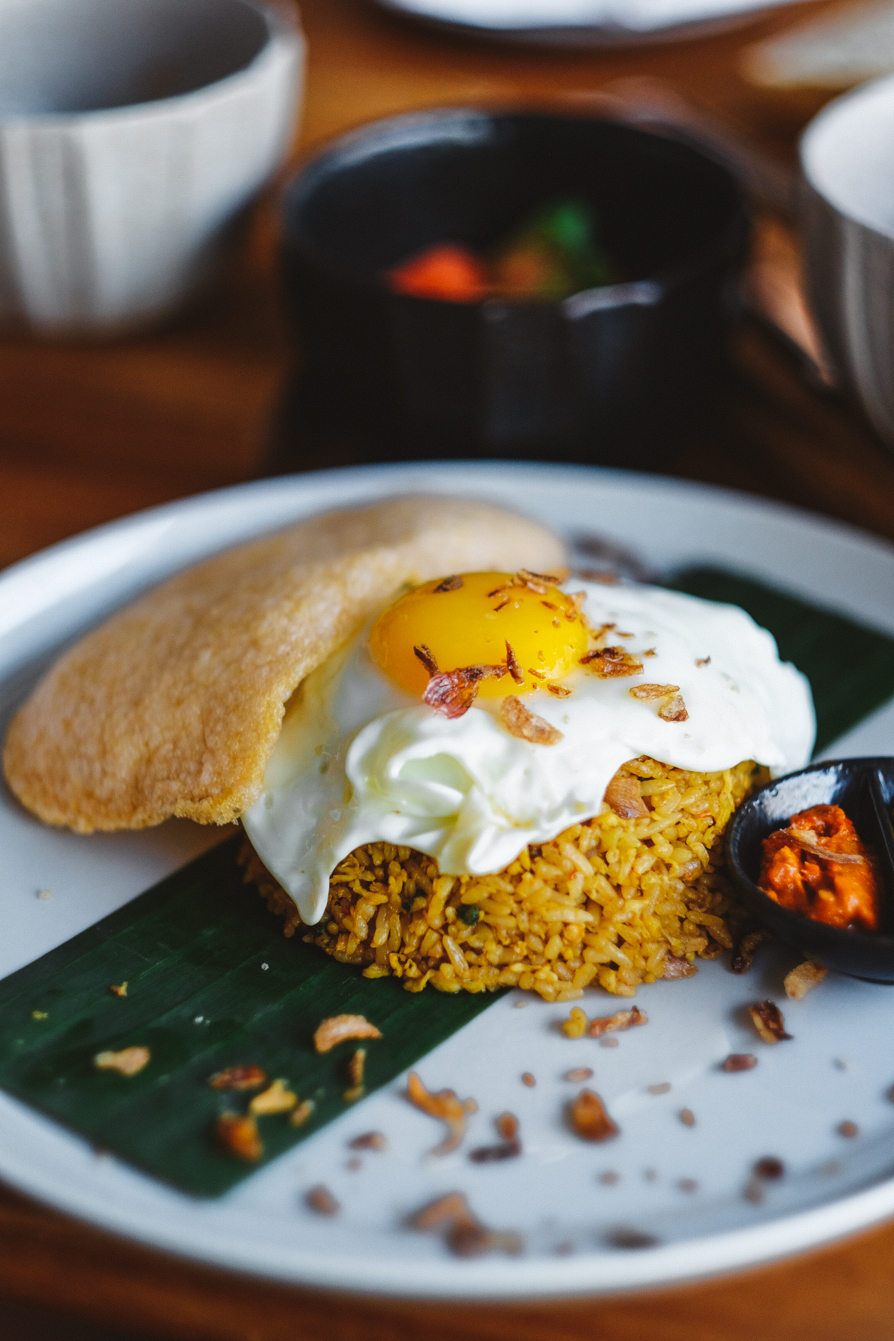 YATS COLONY YOGYAKARTA - eatandtreats - Indonesian Food and Travel ...