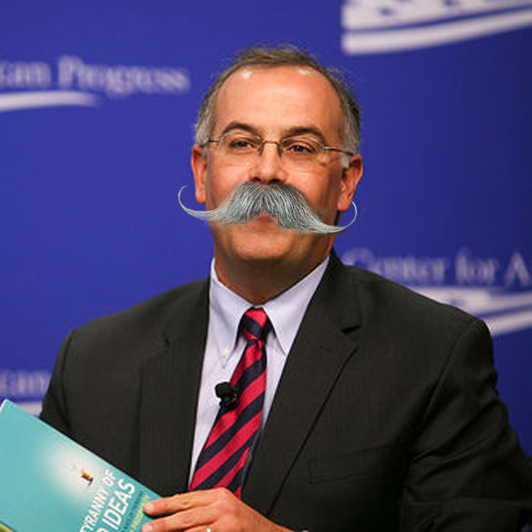 driftglass: All 17 "Swing" Voters Deeply Impressed