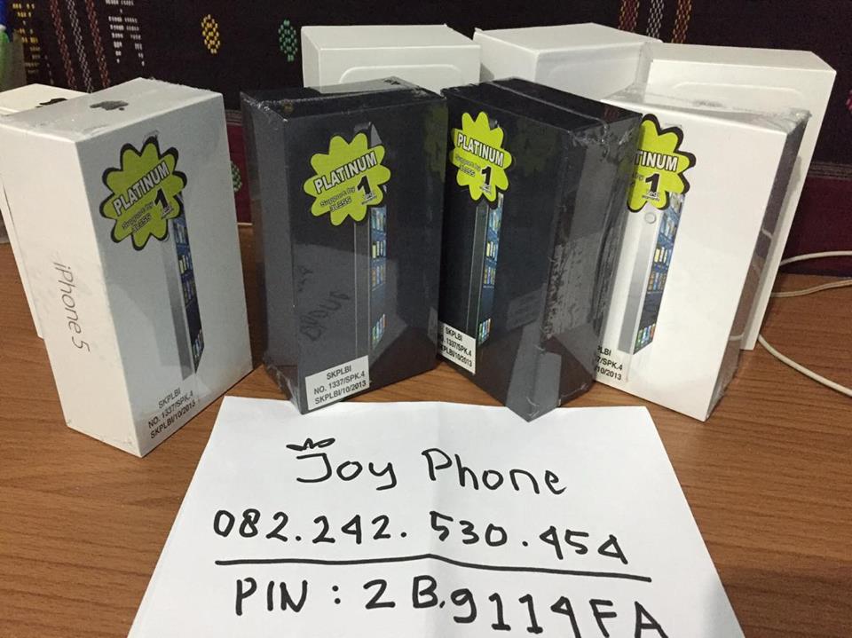 IPHONE MURAH BALI - DENPASAR ( JOY PHONE