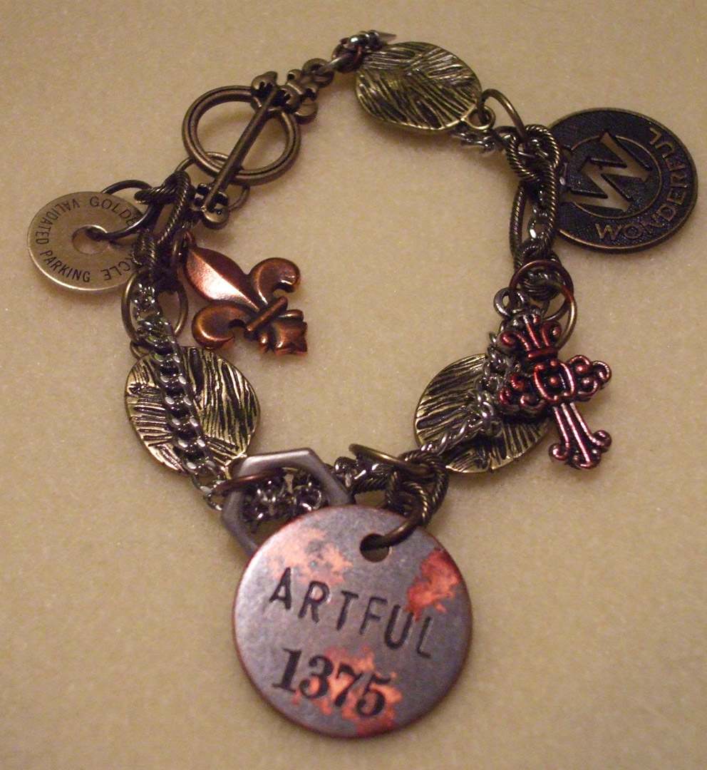 Dark Art from Audra Phillips