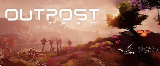 Outpost Zero | Cheat Engine Table v1.0