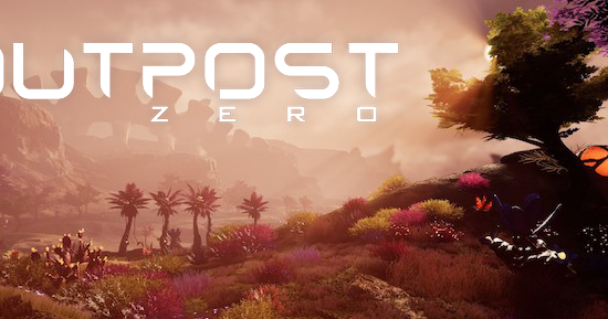Outpost Zero | Cheat Engine Table v1.0