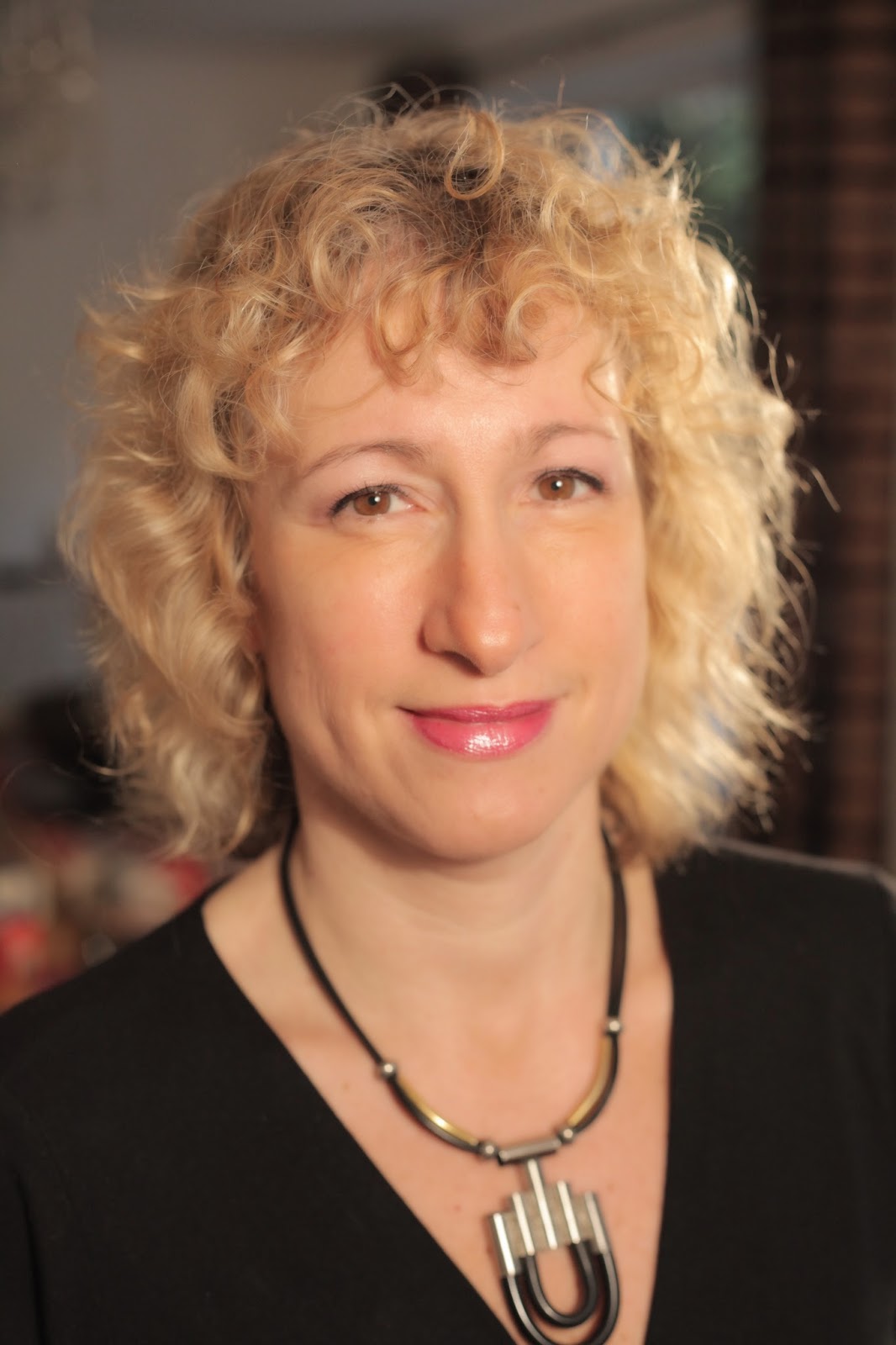 Fashion Angel: Fashion Angel founder, Alison Lewy selected as one of ...