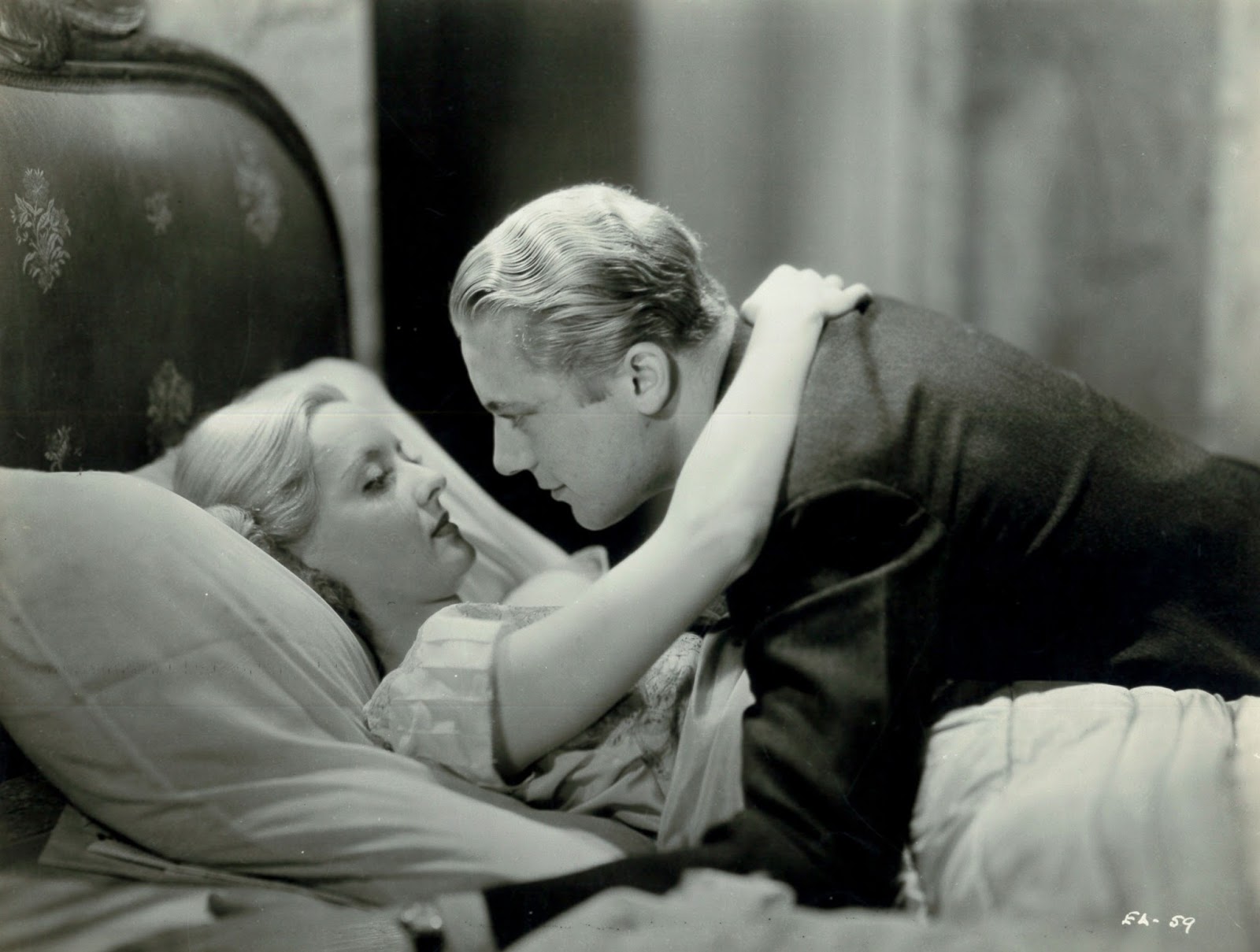 Greenbriar Picture Shows: Precode Perils Of Free Love