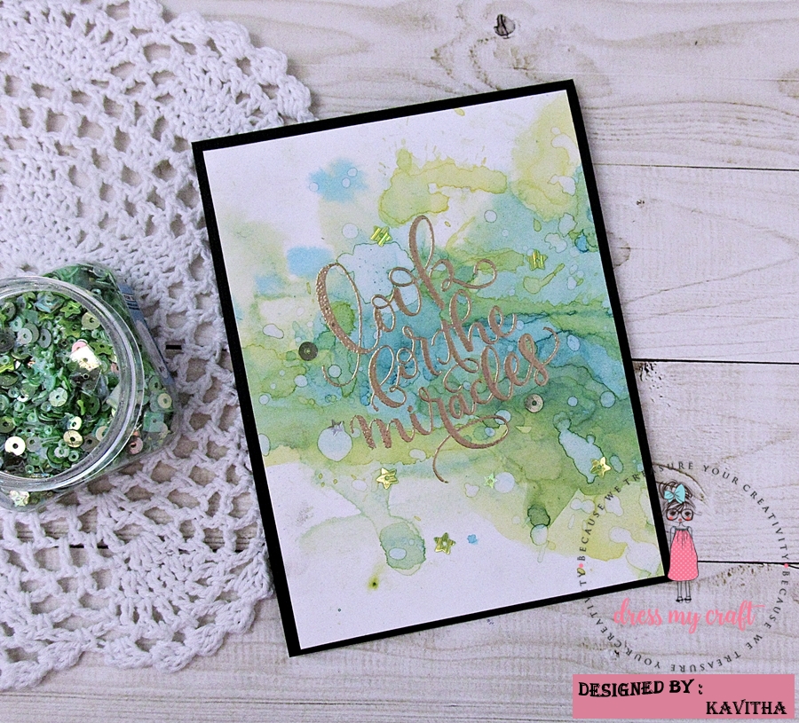 Kalalayaa's Art Stuido: Some simple and colorful cards