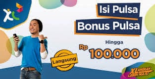 Cara Cek Pulsa XL Lewat Telepon