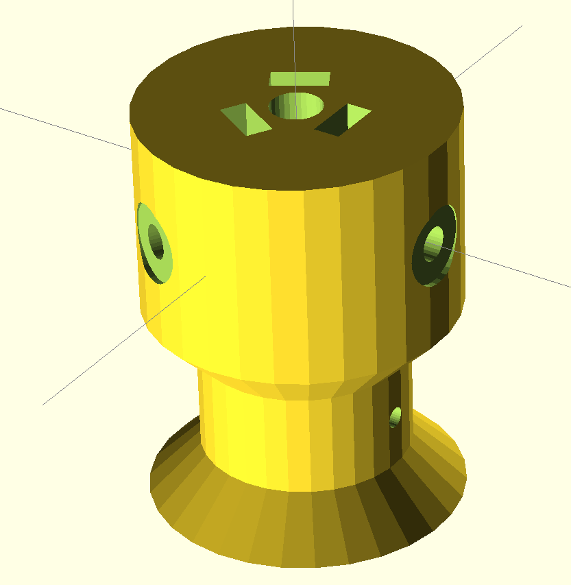 Openscad Manual Industrialtyred