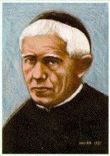 ALL SAINTS: Seven Founders of the Servite Order