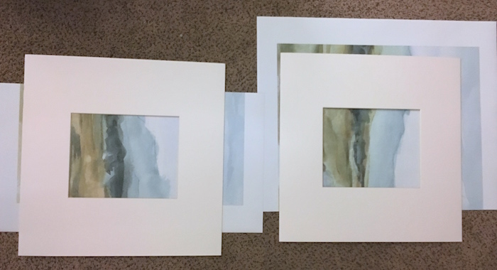 It's A Grandville Life : Easy DIY Custom Art Prints