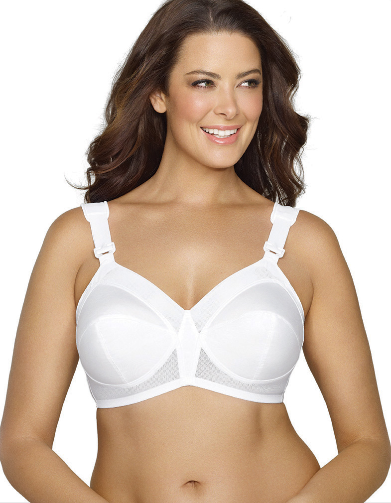 Best Bra World Exquisite Form Womens Original Fully Support Bra 5100532