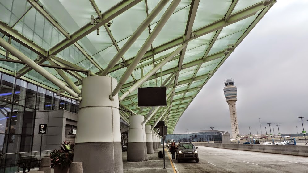 Review: British Airways B777 First Class, Atlanta-London