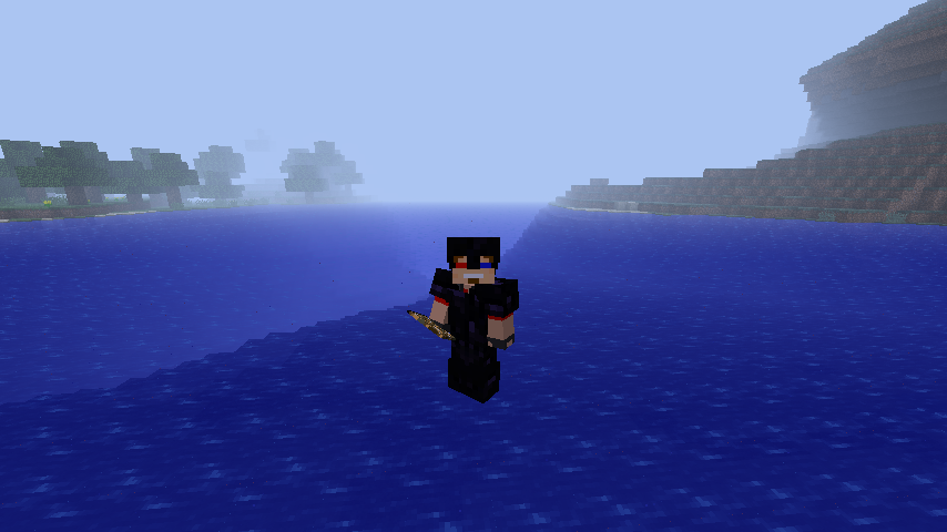 Obsidian armor mod minecraft - ukraineox