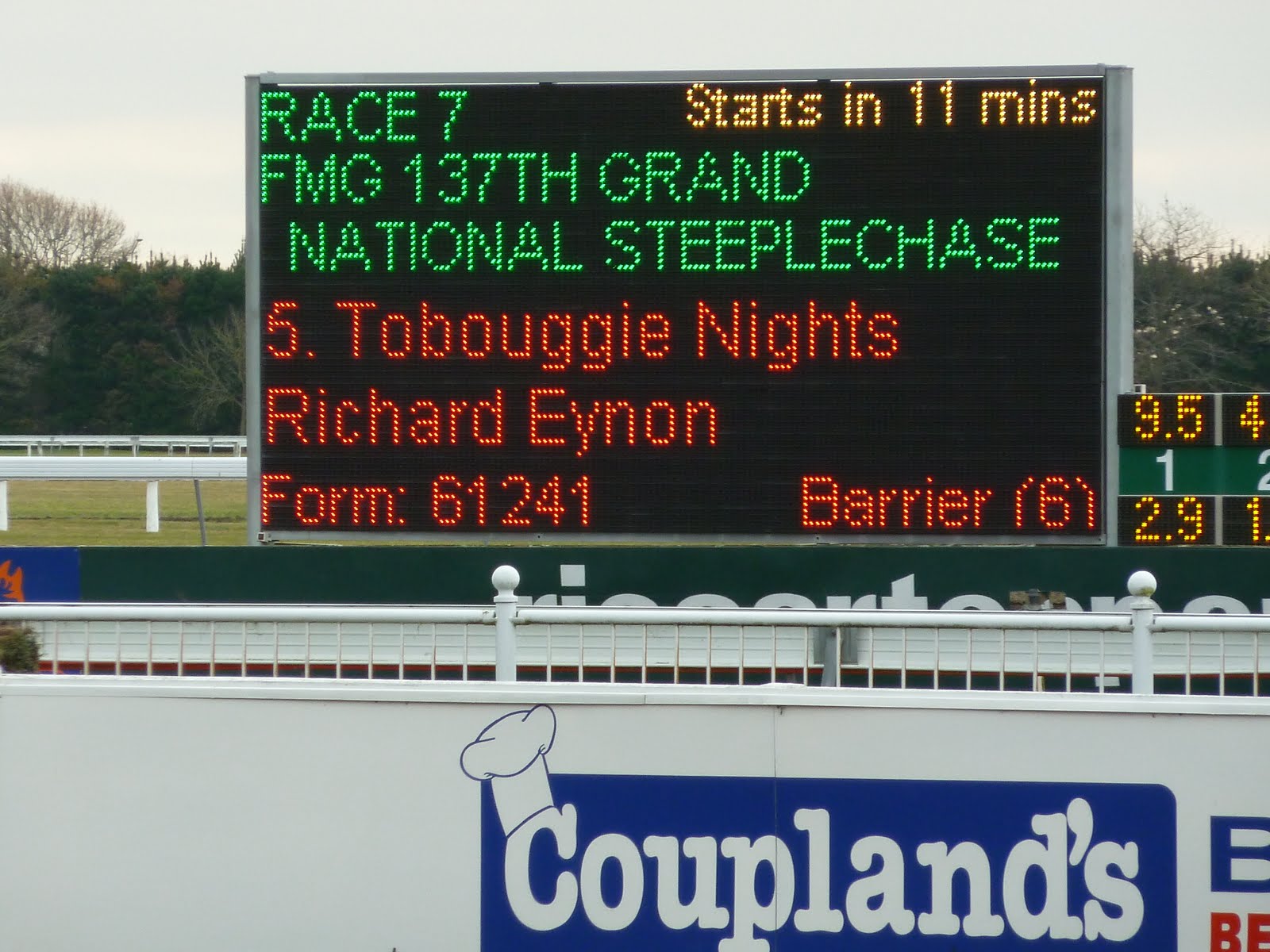 The Adventures of Travellin' Uncle Matt: CHRISTCHURCH - NEW ZEALAND