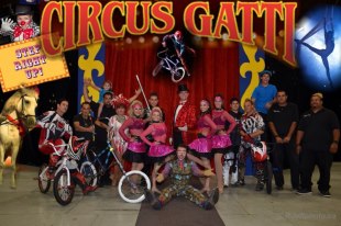 THE BALLOON MAN: 2013-01-06