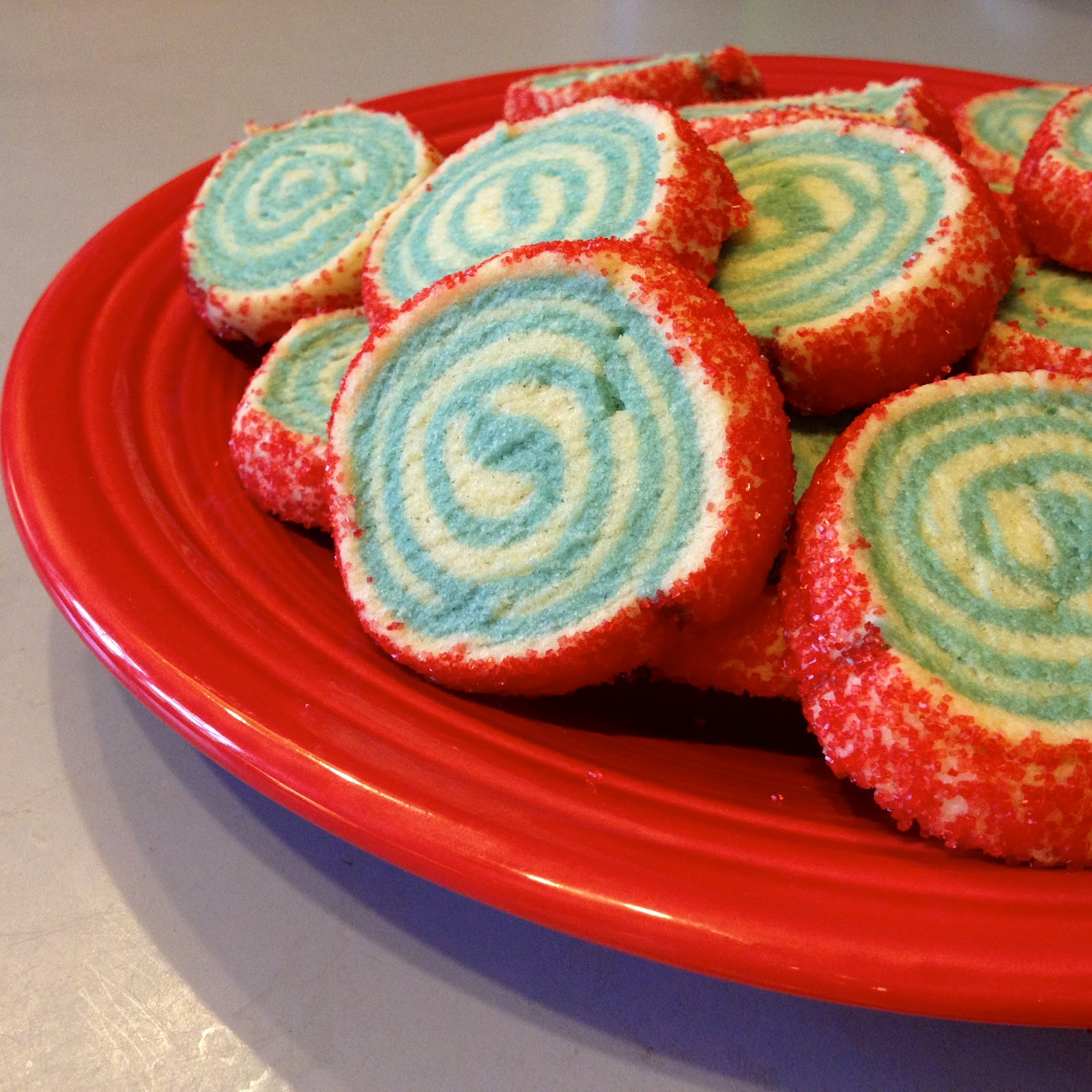 Hungry Hungry Highness: July 2012