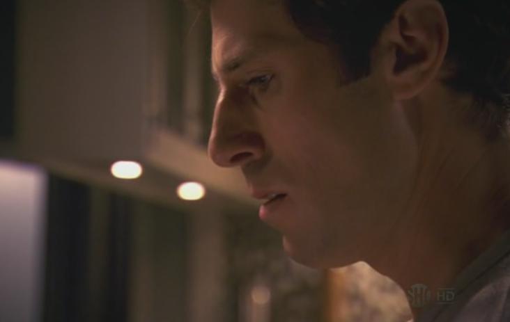 THE STRANGEVERSE!: Dexter Season 7: The Season That Wasn't...