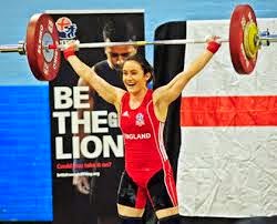 Pengertian Olahraga Angkat Besi - Biologizone