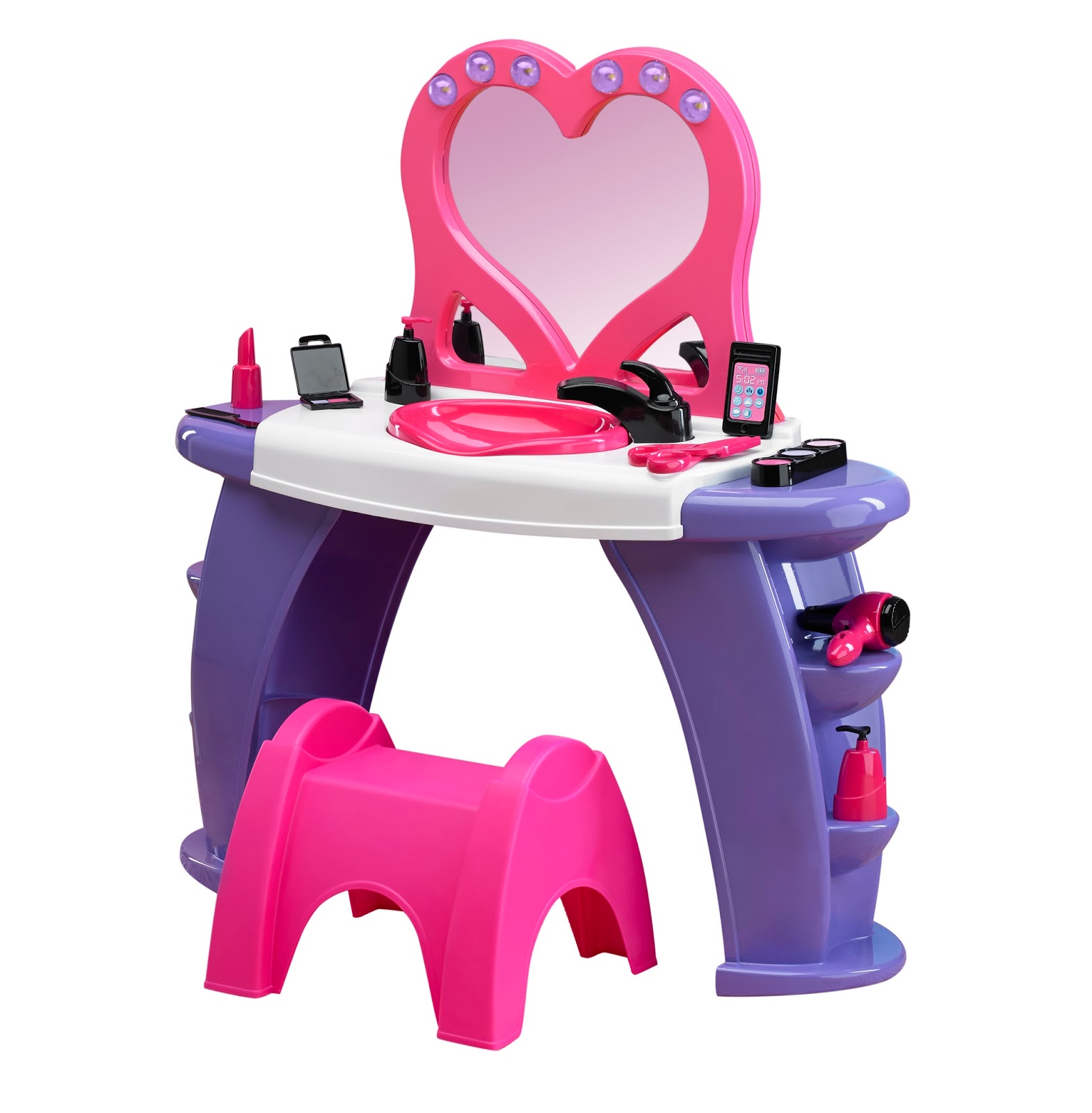 Susan's Disney Family: A fun made in the USA gift, a Deluxe Beauty ...