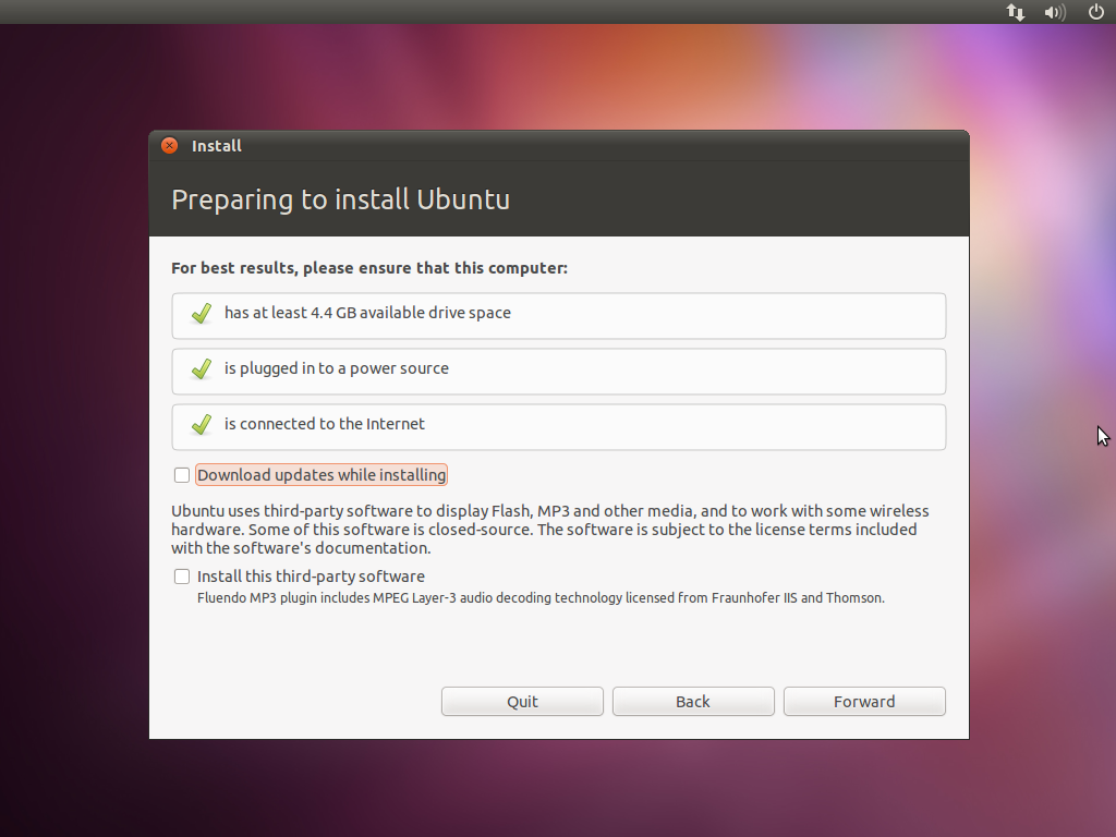 Ubuntu Install X11 Libraries ubuntu-install-x11-libraries