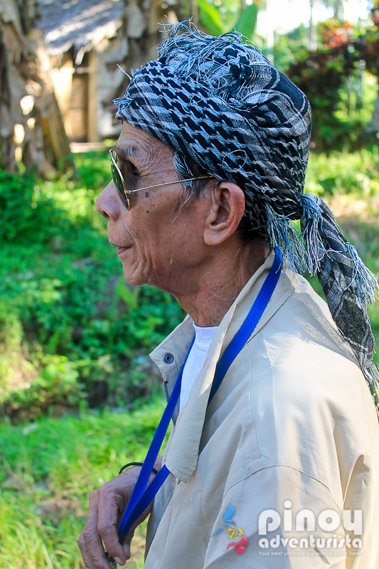 LAMITAN, BASILAN: Meeting Uwang Ahadas, a "National Living Treasure ...