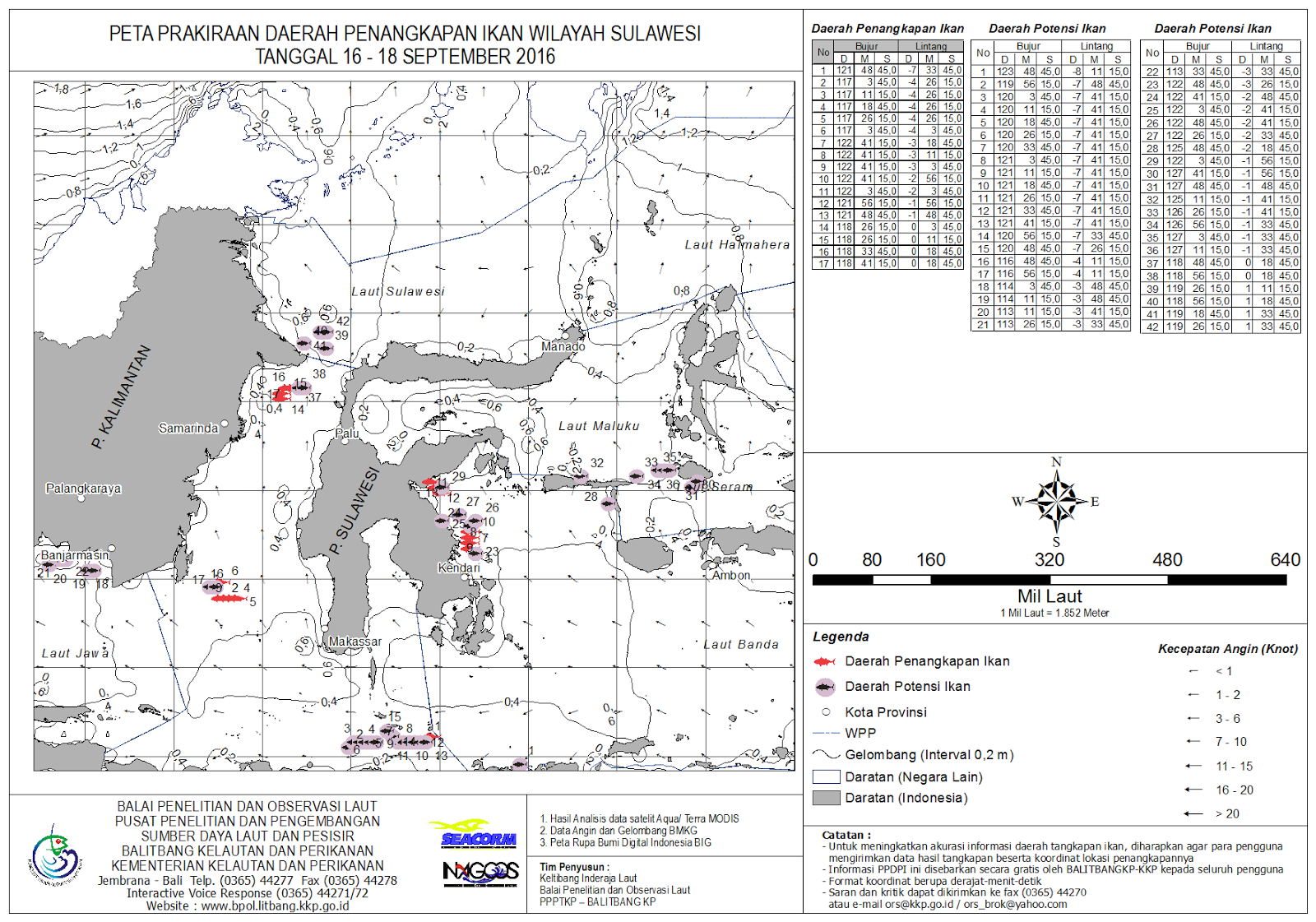 Kumpulan Download Data Pemetaan: DOWNLOAD PETA PREDIKSI DAERAH ...