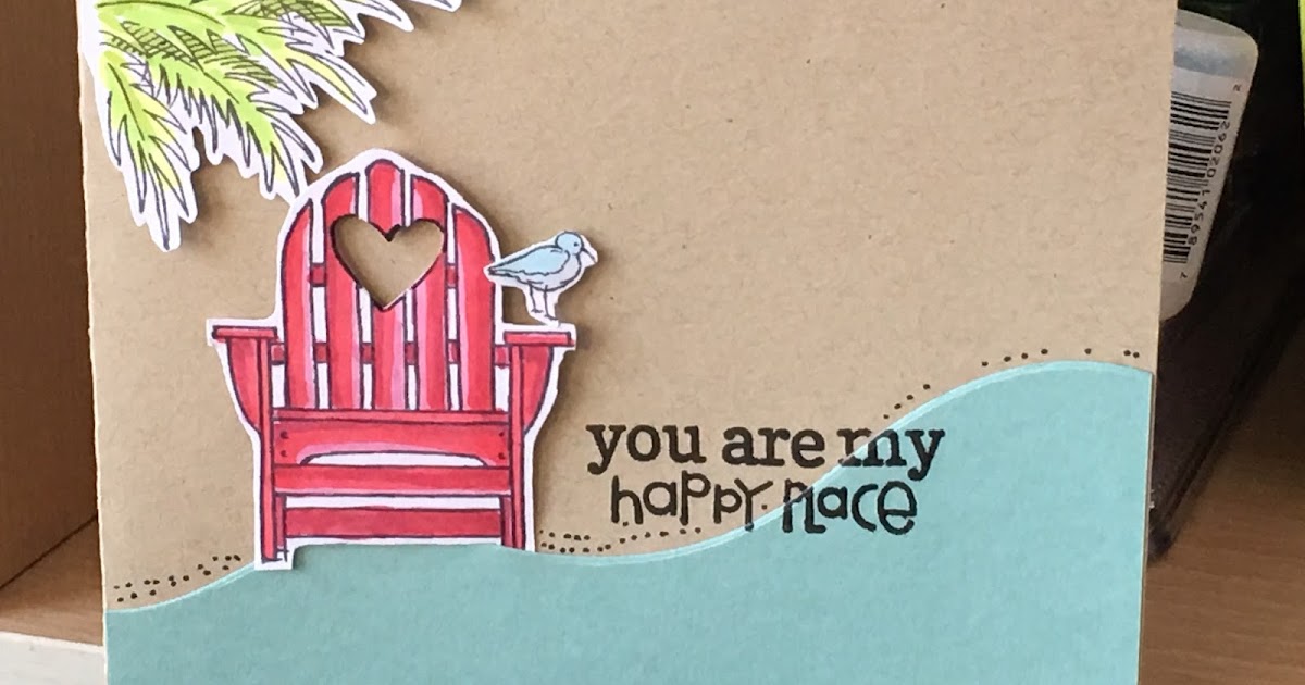 The Creative Studio: Happy Place