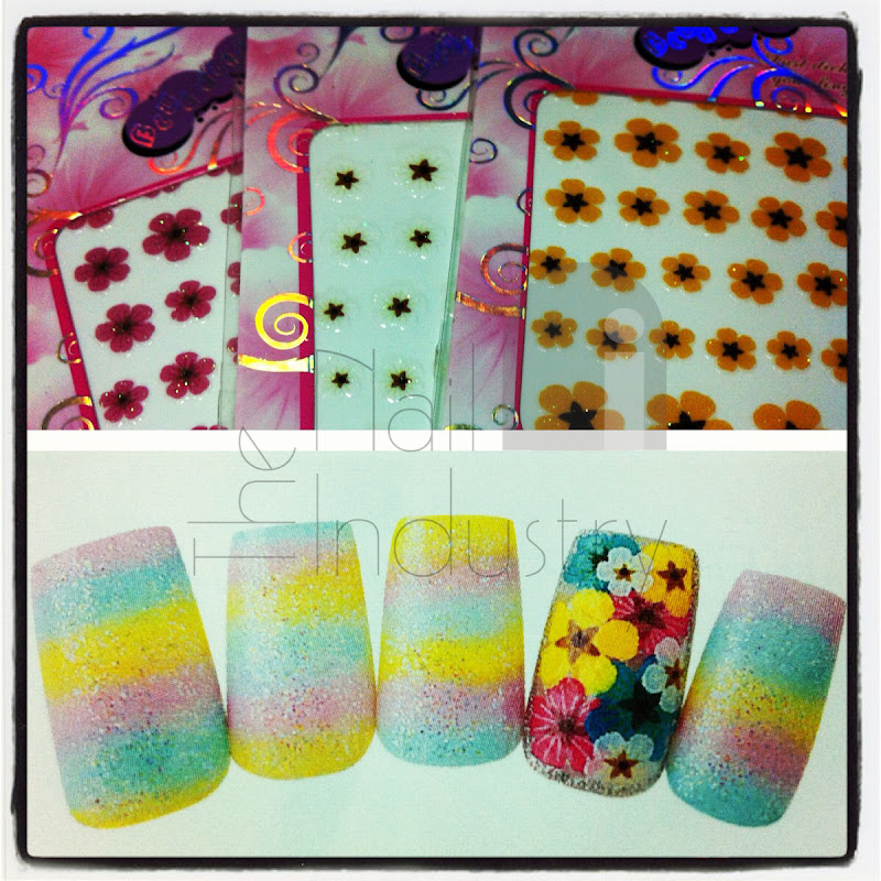 thenailindustry: Nail Accessories