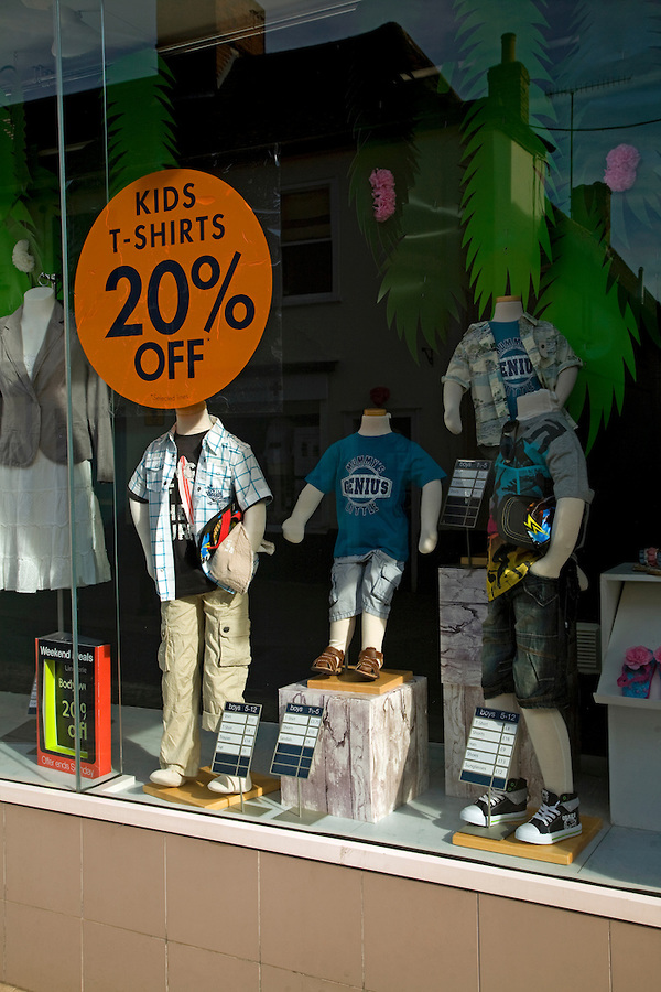 The OrieginaL: Cara Menata Produk atau Display Barang Dagangan