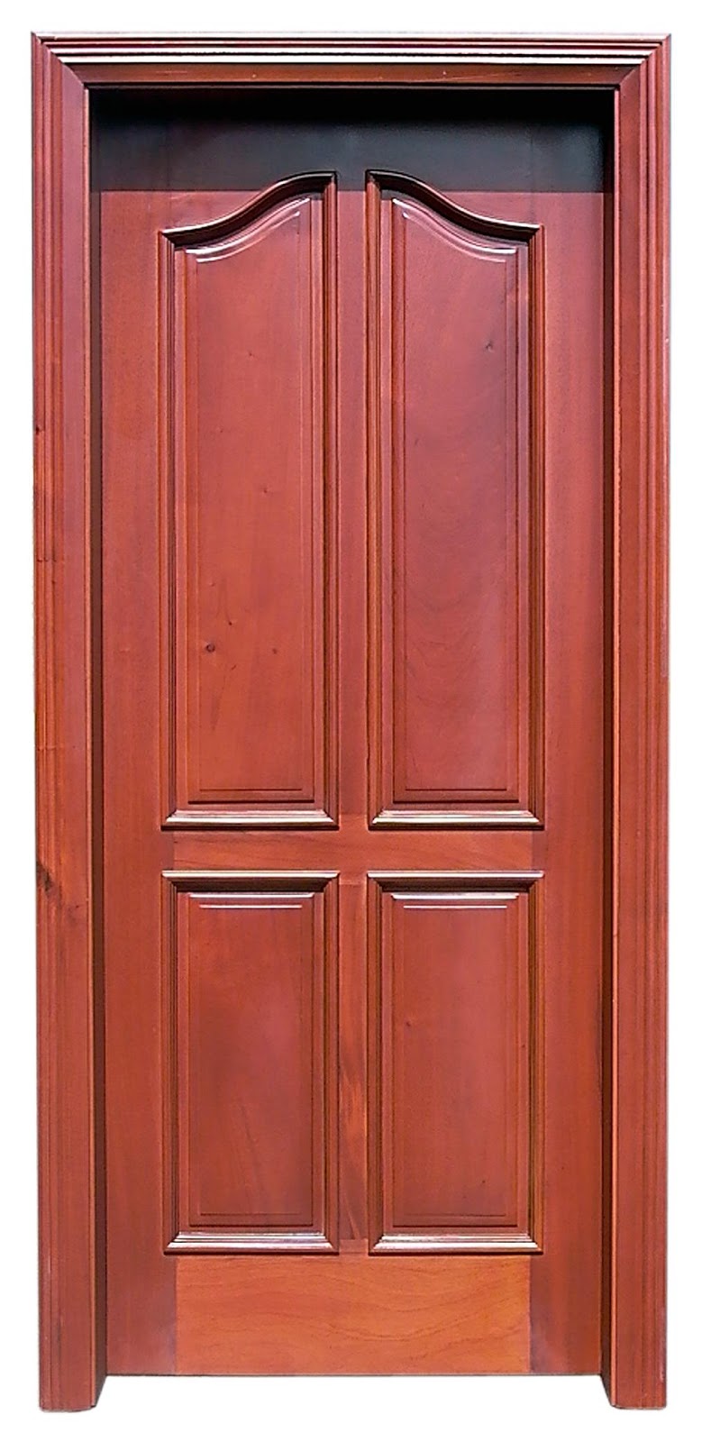 APUNTES - REVISTA DIGITAL DE ARQUITECTURA: Puertas, diversos modelos y ...