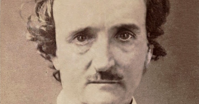 Picks By Pat: Writers Born Today - Edgar Allan Poe