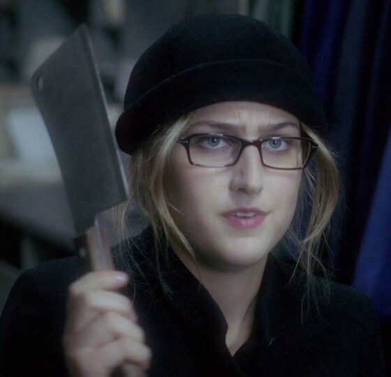 Film Fan: Night Train (5 Stars)