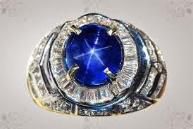 khasiat Batu Safir - Master Ilmu Pelet Dan Ilmu Gendam