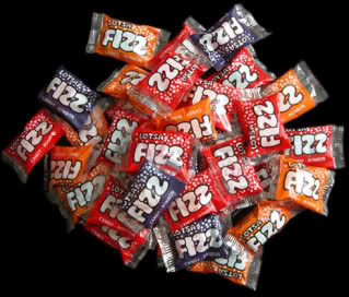 É da sua época?: [1980] Bala Fizz