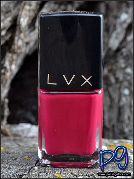LVX Cameo - Polish Galore