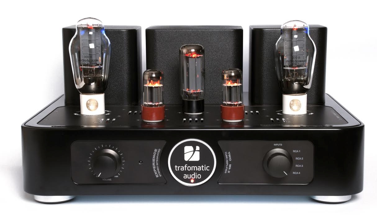 Trafomatic Audio Experince Two MkII NEW – M & S | Ultimate High-Fidelity